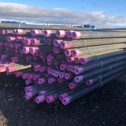 Casing – Wells Equipment