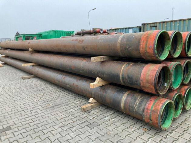 Casing, 18.5/8″-96.50# N80Q ER, R3 (17.500″ drift) – Wells Equipment