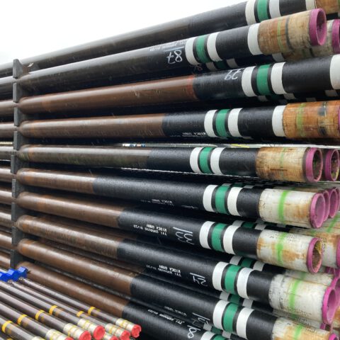 Casing – Wells Equipment